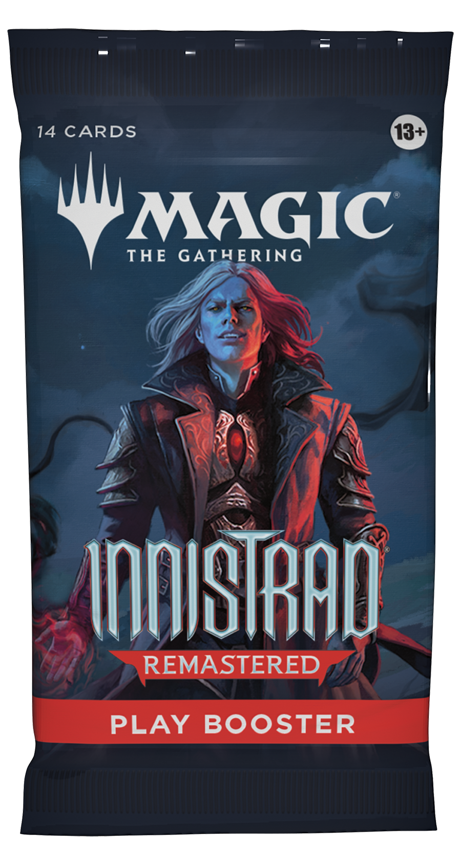 MTG | Innistrad Remastered Бустер | Pair of Dice